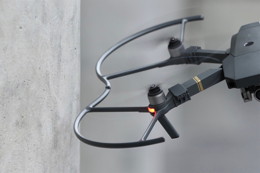 DJI Mavic Pro - Propeller Guards