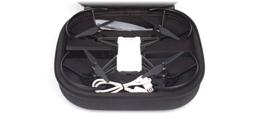 Storage Case voor DJI Tello drone