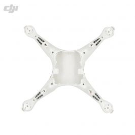 DJI Phantom 4 Pro - Upper Shell
