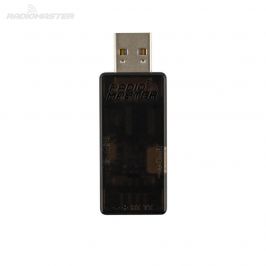 RadioMaster ExpressLRS USB UART Flasher V2