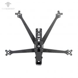 TBS Source One V5.1 - 5 inch Frame Kit