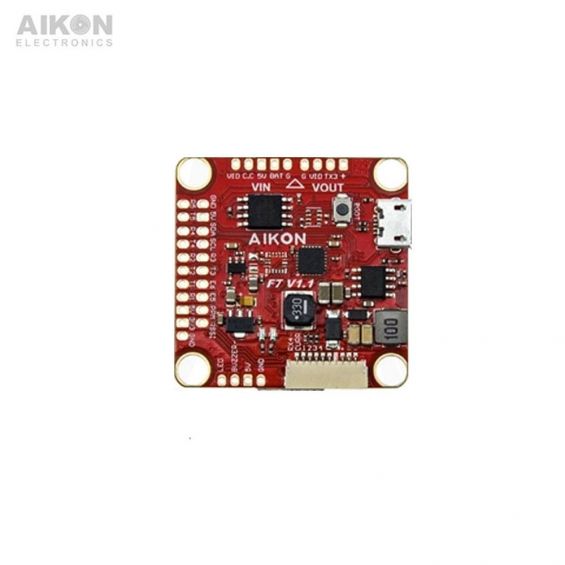 De beste flight controllers voor drones van 2021