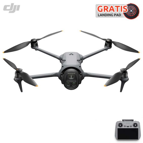 DJI Mavic 4 Pro drones, accessoires en onderdelen