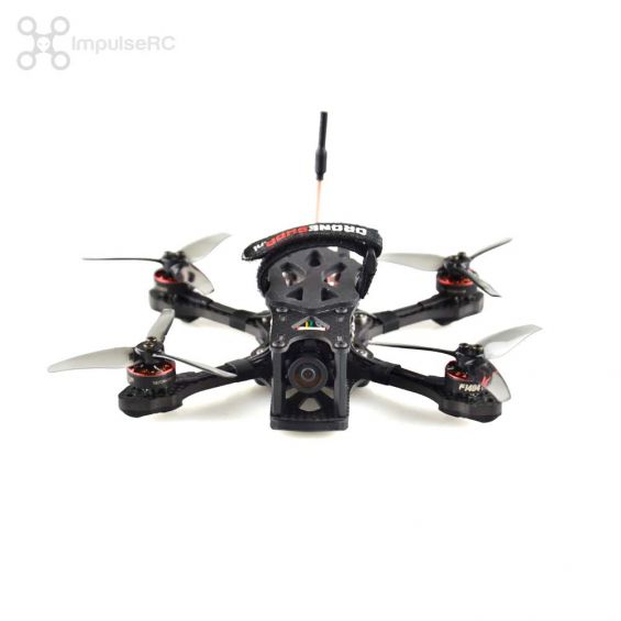 De beste FPV freestyle drones van 2026