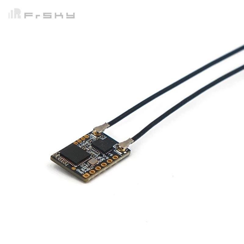 Frsky Receiver FrSky The New Archer Plus Series 2.4GHz Receivers Are