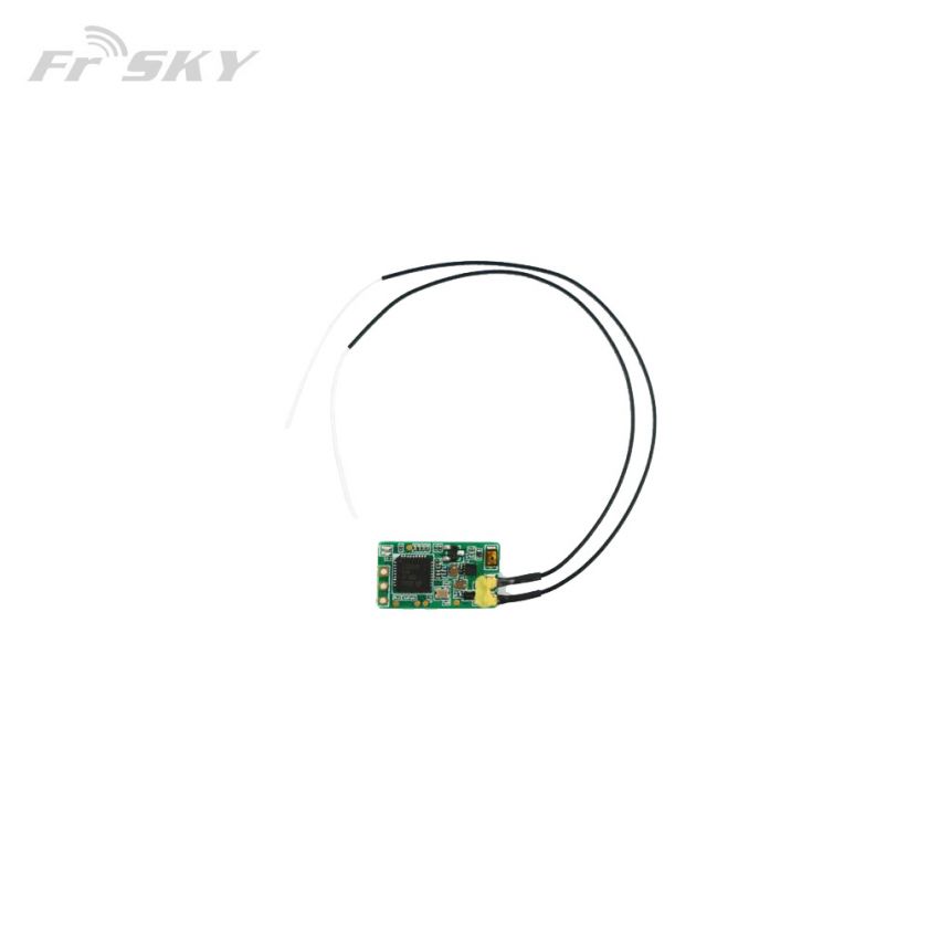 Frsky Receiver FrSky The New Archer Plus Series 2.4GHz Receivers Are