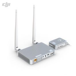 DJI Lightbridge