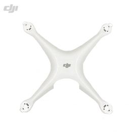 DJI Phantom 4 Pro - Upper Shell