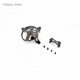 Happymodel Mobula 8 - Canopy Analog/Walksnail