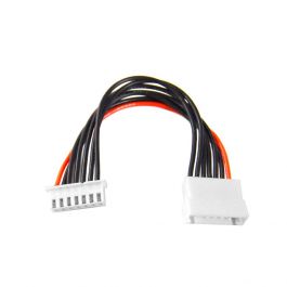 LiPo Balance Extension Cable JST-XH - 10CM - 6S