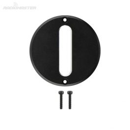 RadioMaster TX12 MKII / Zorro - Axis Lock Plates - Vertical