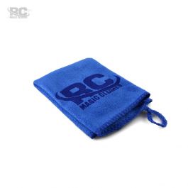 RC Magic Cleaner - Microfiber Cloth