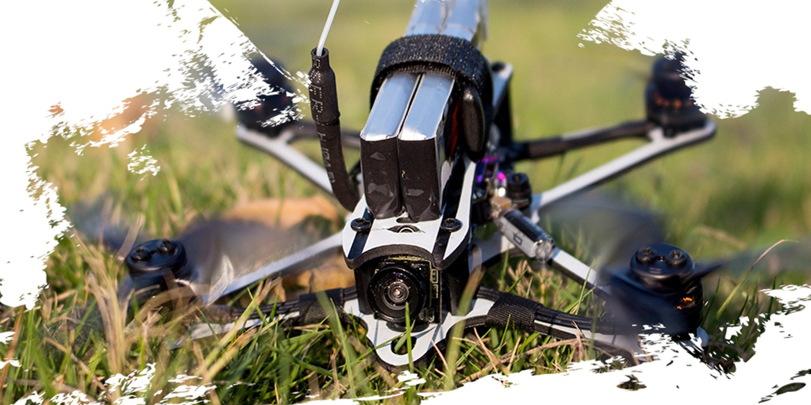 Emax Tinyhawk Freestyle Bind en Fly editie