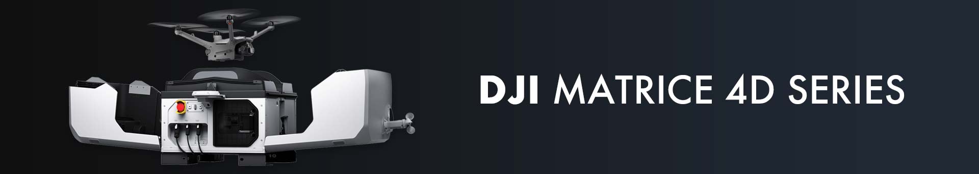 DJI Matrice 4 Series - Carrying Case Strap