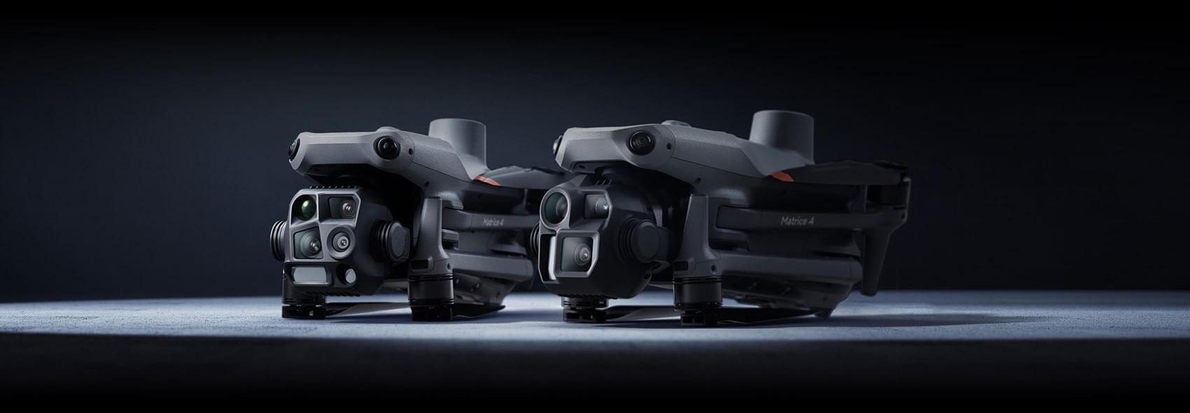 DJI Matrice 4T