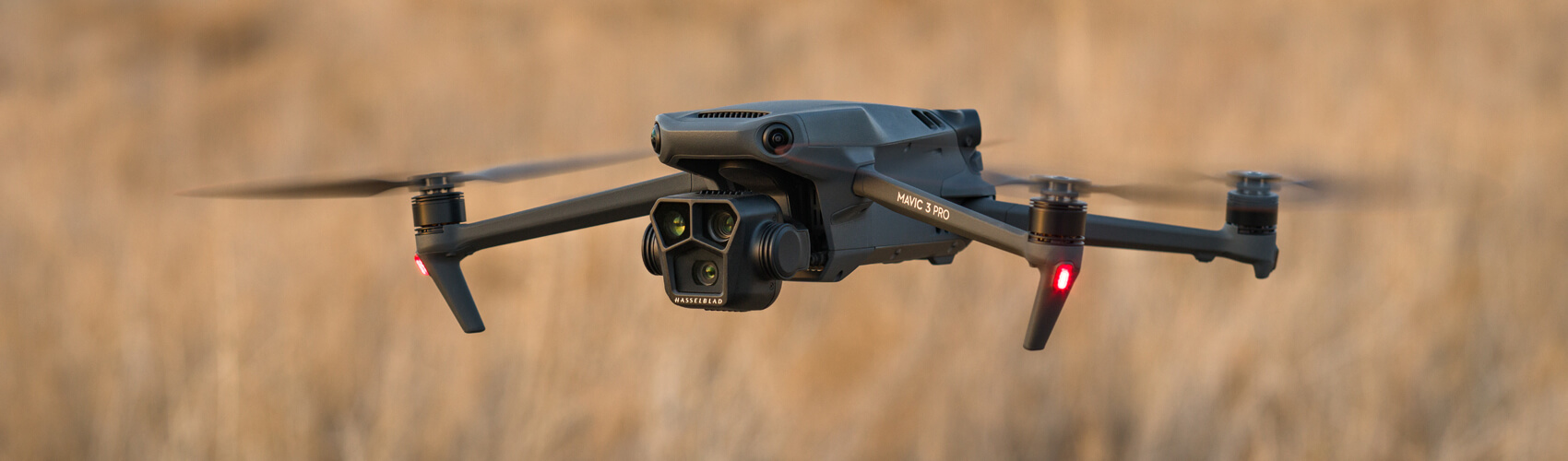 DJI Mavic 3 PRO - Drone Only