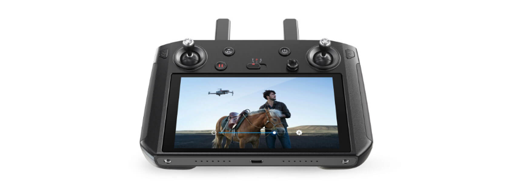 DJI AIR 2S Fly More Combo