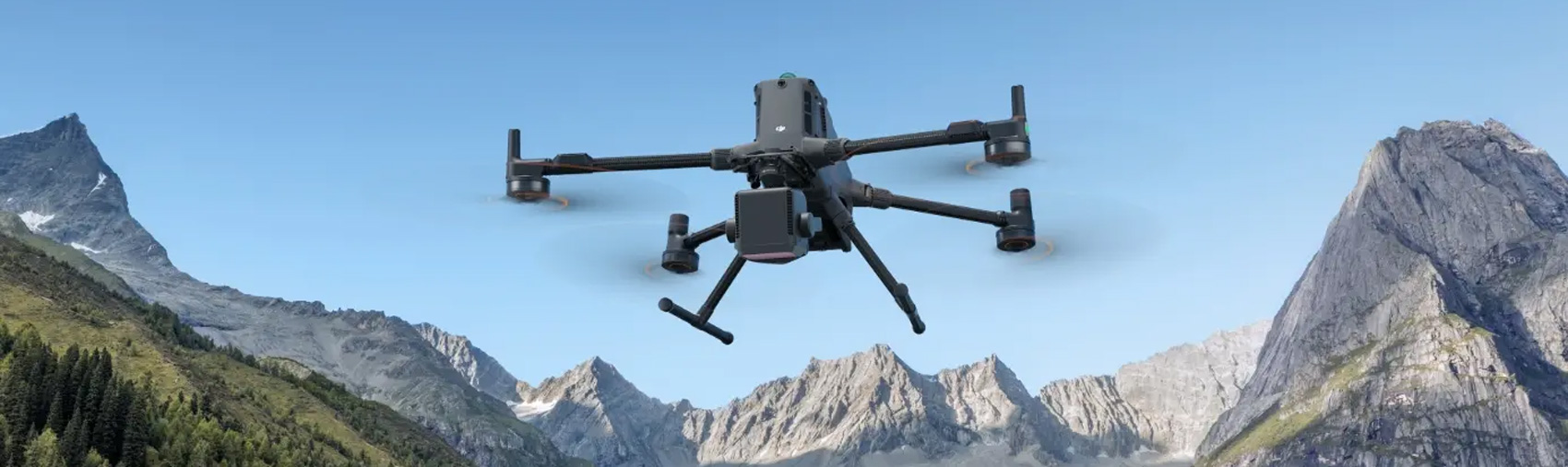 DJI Zenmuse L3