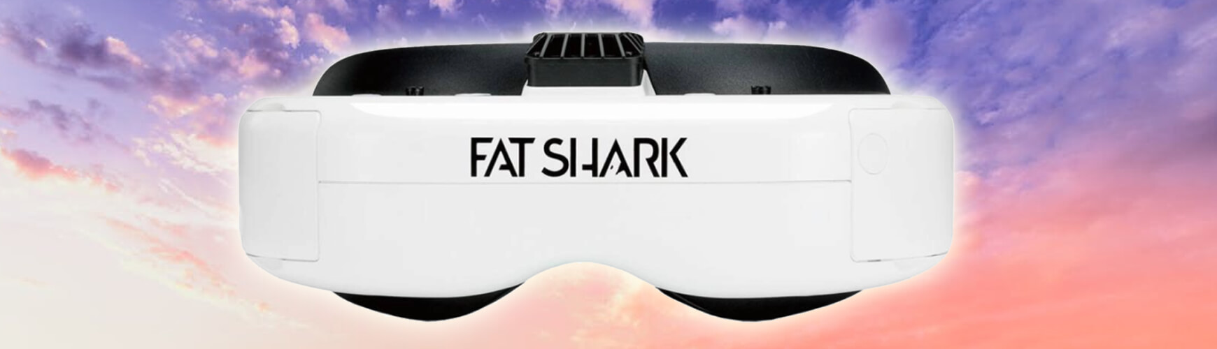 Fat Shark Dominator HDO+ V2