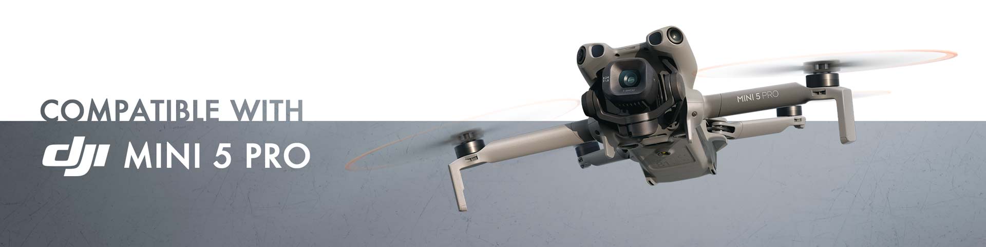 DJI Mini 5 Pro - Propellers